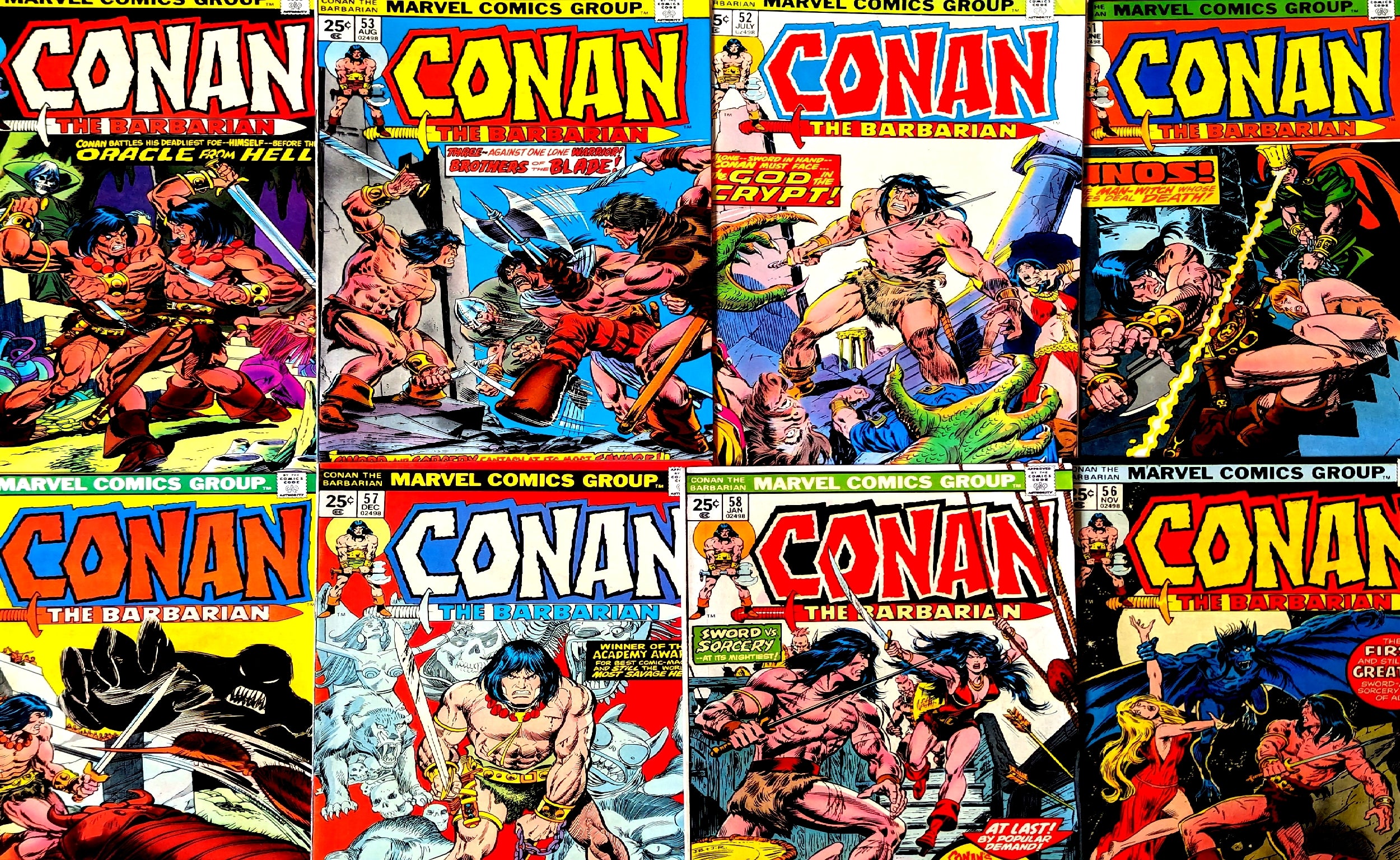 Comicish - UK Online Comic Book Store